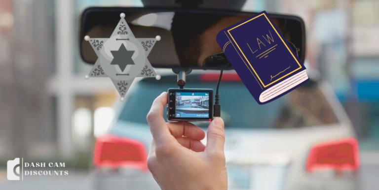 Dash Cam Laws by State: Are Dash Cams Legal for You?